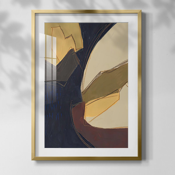 Wrought Studio " Elude II " - Wayfair Canada